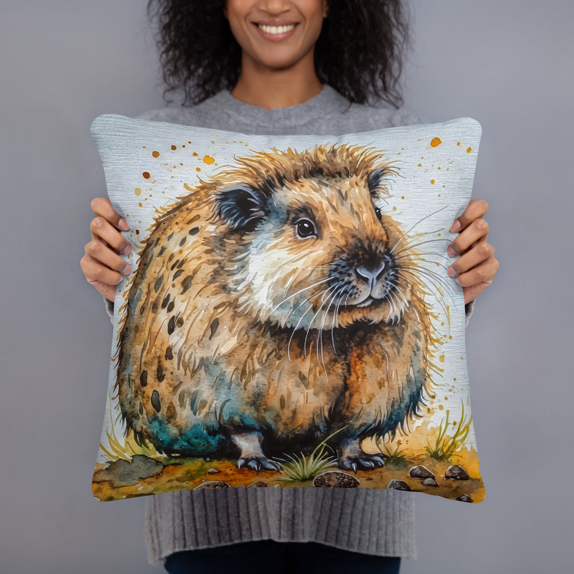 Haggis Wildlife Foundation Clothing