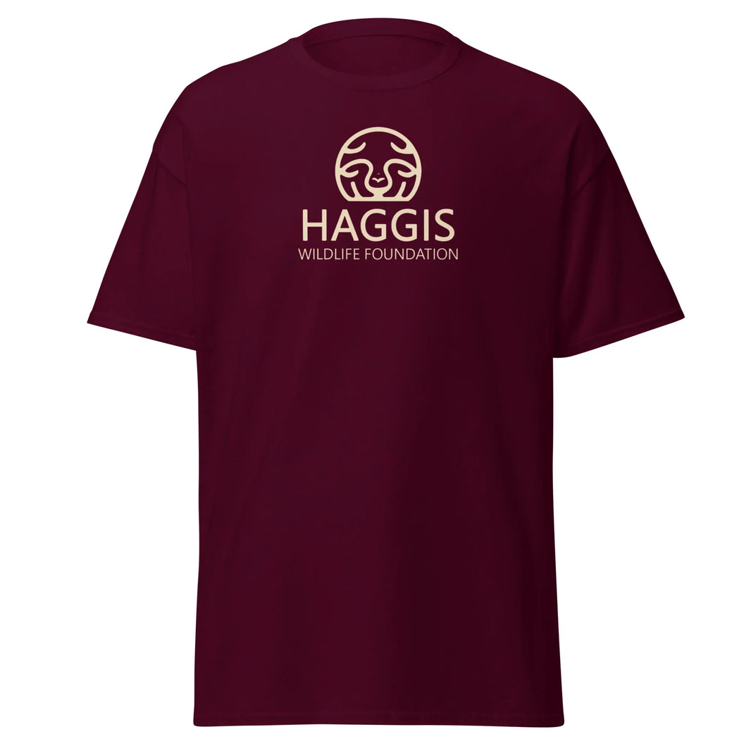 Haggis Wildlife Foundation Clothing