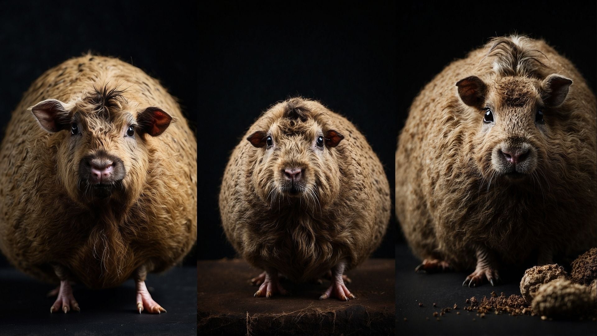 Wild Haggis Tracker In Training | Embroidery Iron-On Scottish Patch ...